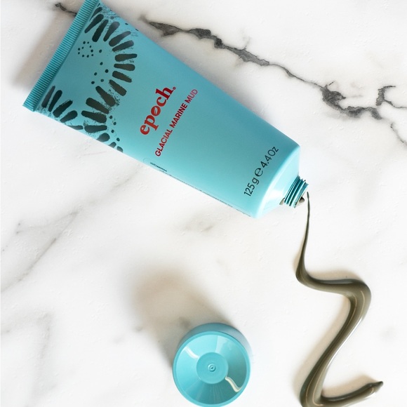 Skincare | Nuskin Epoch Glacial Marine Mud Mask | Poshmark
